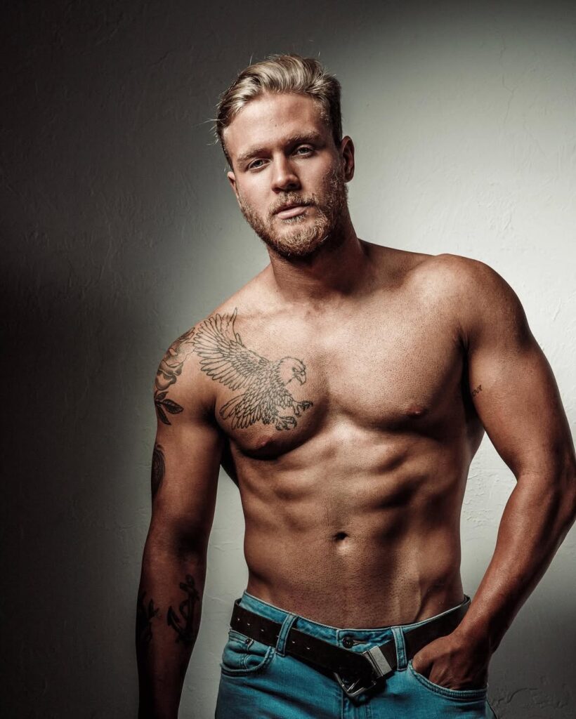 Magic Men – Magic Men