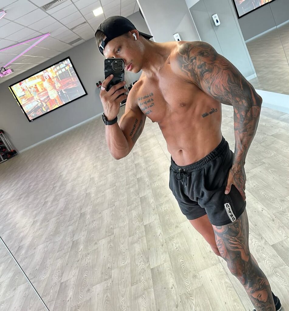 Magic Men – Magic Men